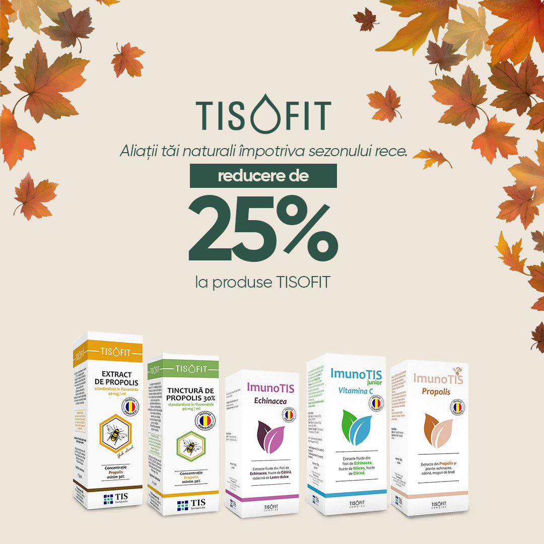 TIS Farmaceutic | Tradiție Românească în industria farmaceutică – Tis ...